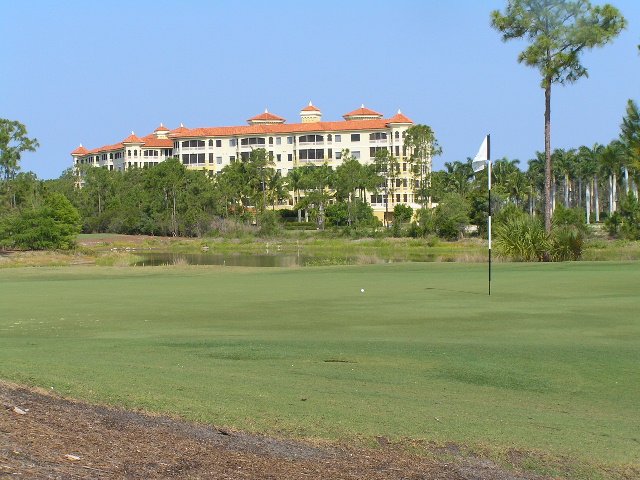 The Best Naples Golf Communities to Build Your Home In